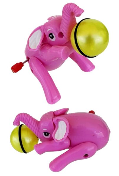 Wind Up Toys - Tin Toy Arcade