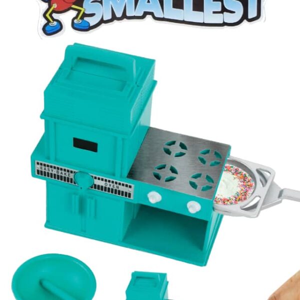 Easy Bake Oven World's Smallest Original 1963 - Tin Toy Arcade